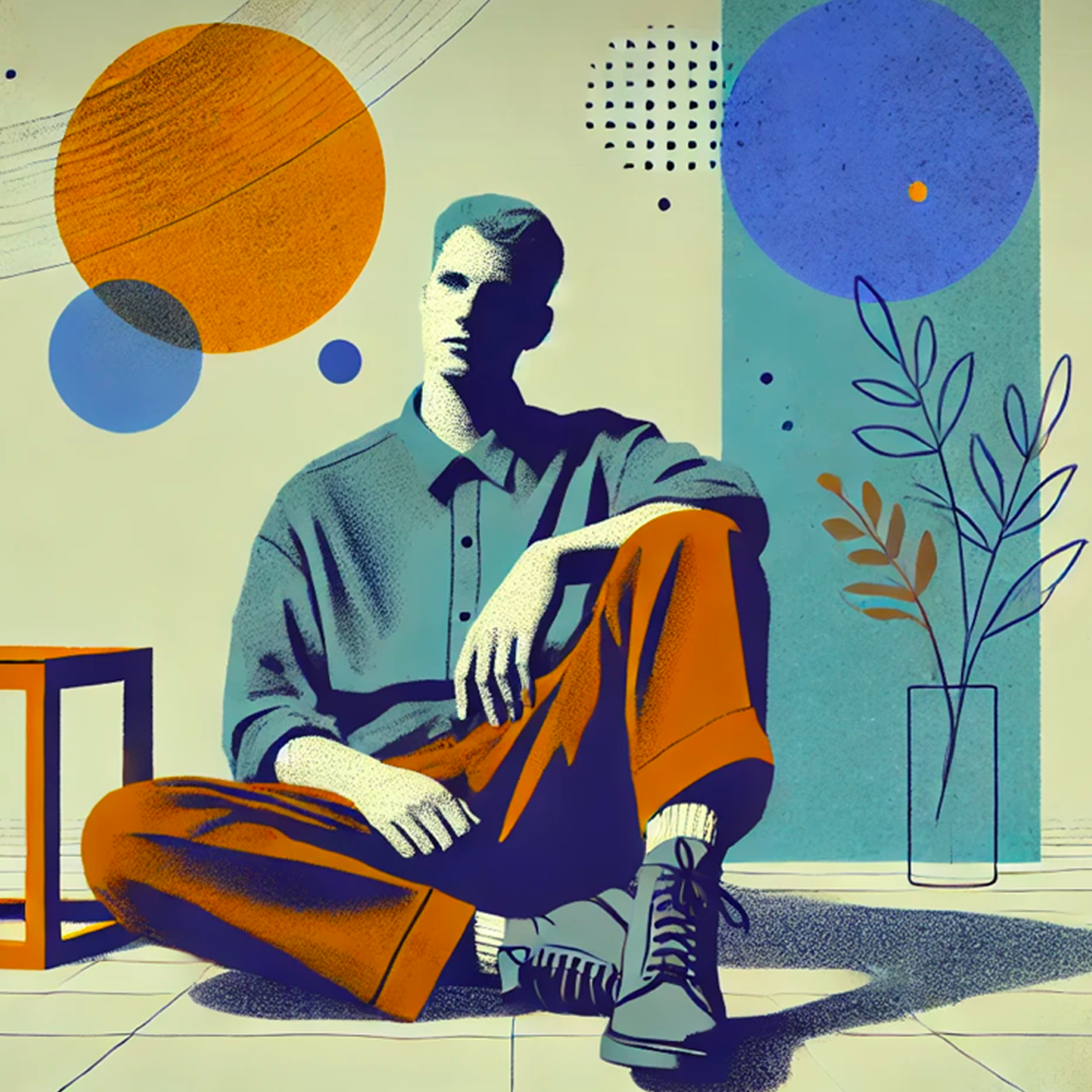 Aquoibonisme - Eric Albert | Uside